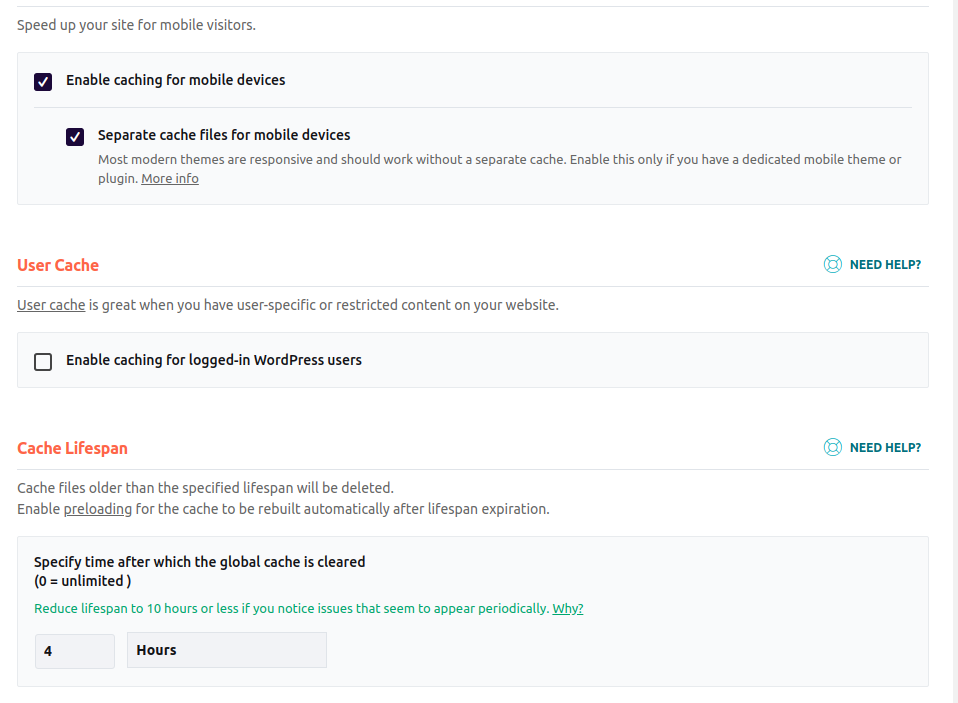 √ Cara Setting Plugin WP Rocket WordPress [UPDATE] 2025